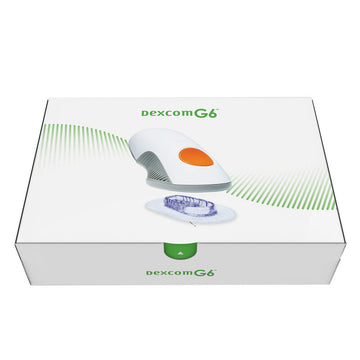 Dexcom Continuous Glucose Monitoring – NZMS Diabetes