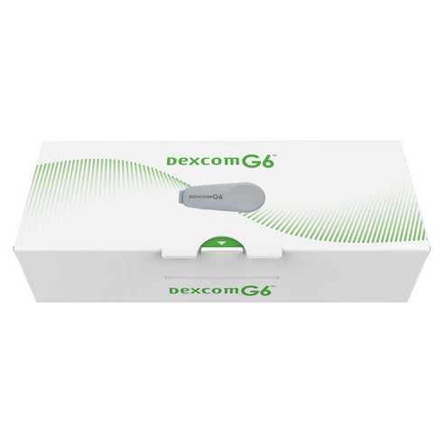 Dexcom G6 CGM Transmitter | Continuous Glucose Monitor – NZMS Diabetes